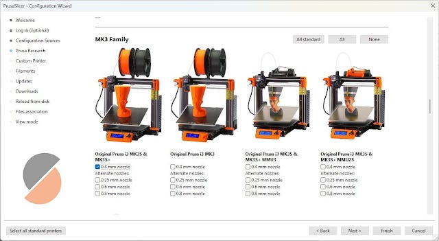How to 3D Print with Prusa i3 MK3S/MK3S+ - by Ruth Olumo