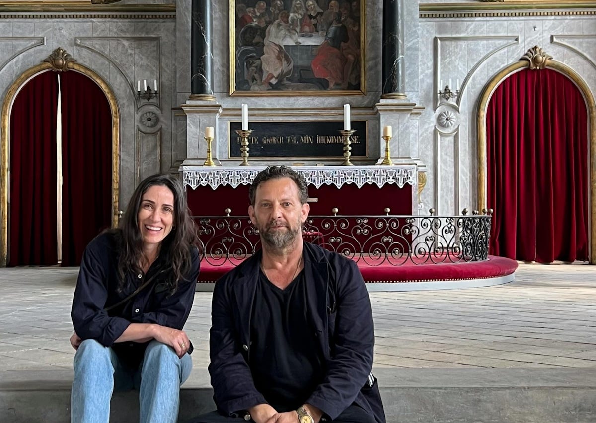 Nickey Kehoe | Substack