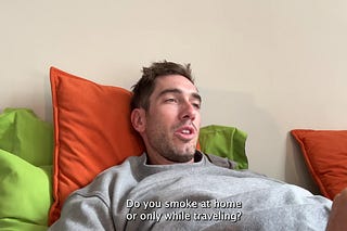 Ride with Ian | Ian Andersen | Substack