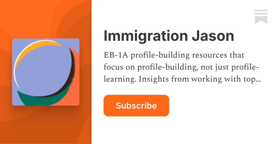 Immigration Jason | Substack