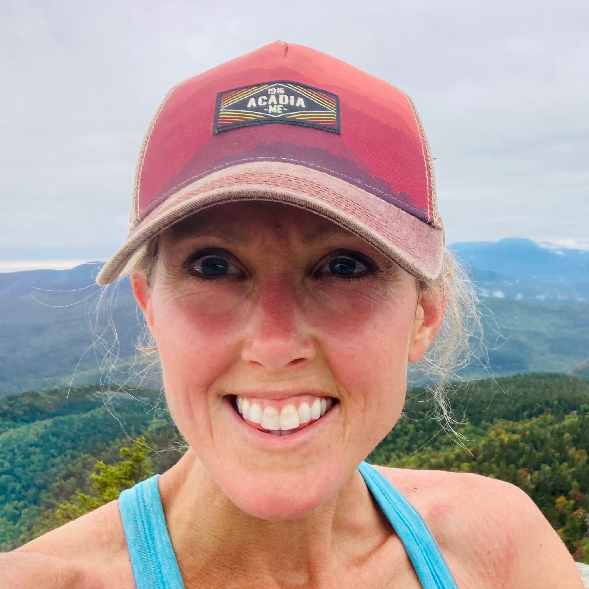 Jill McMahon | Substack