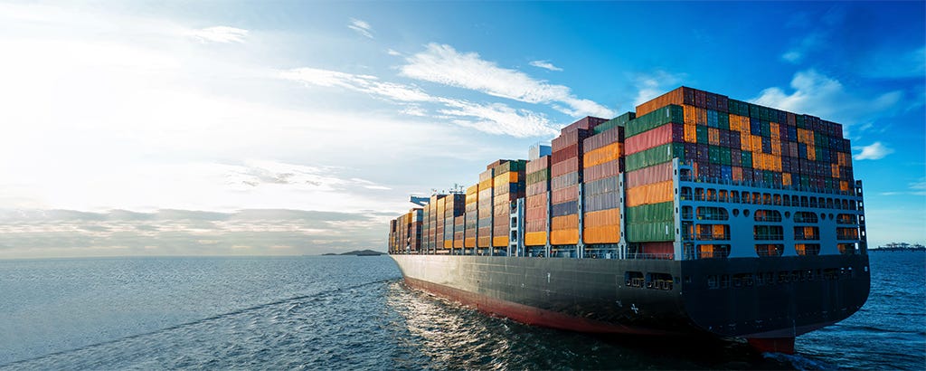 Steel's Heavy Footprint - by The Carbon Chronicle