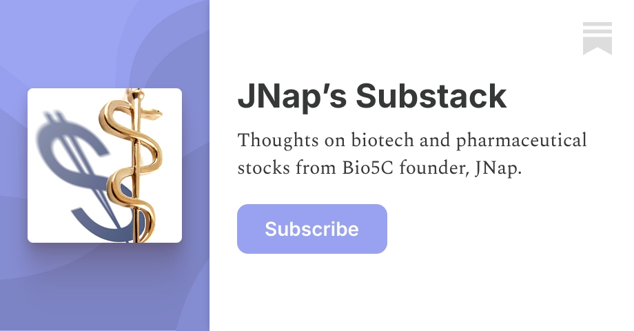 JNap’s Substack | Substack