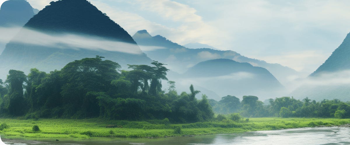 Laos 20251022 - The Mekong Memo