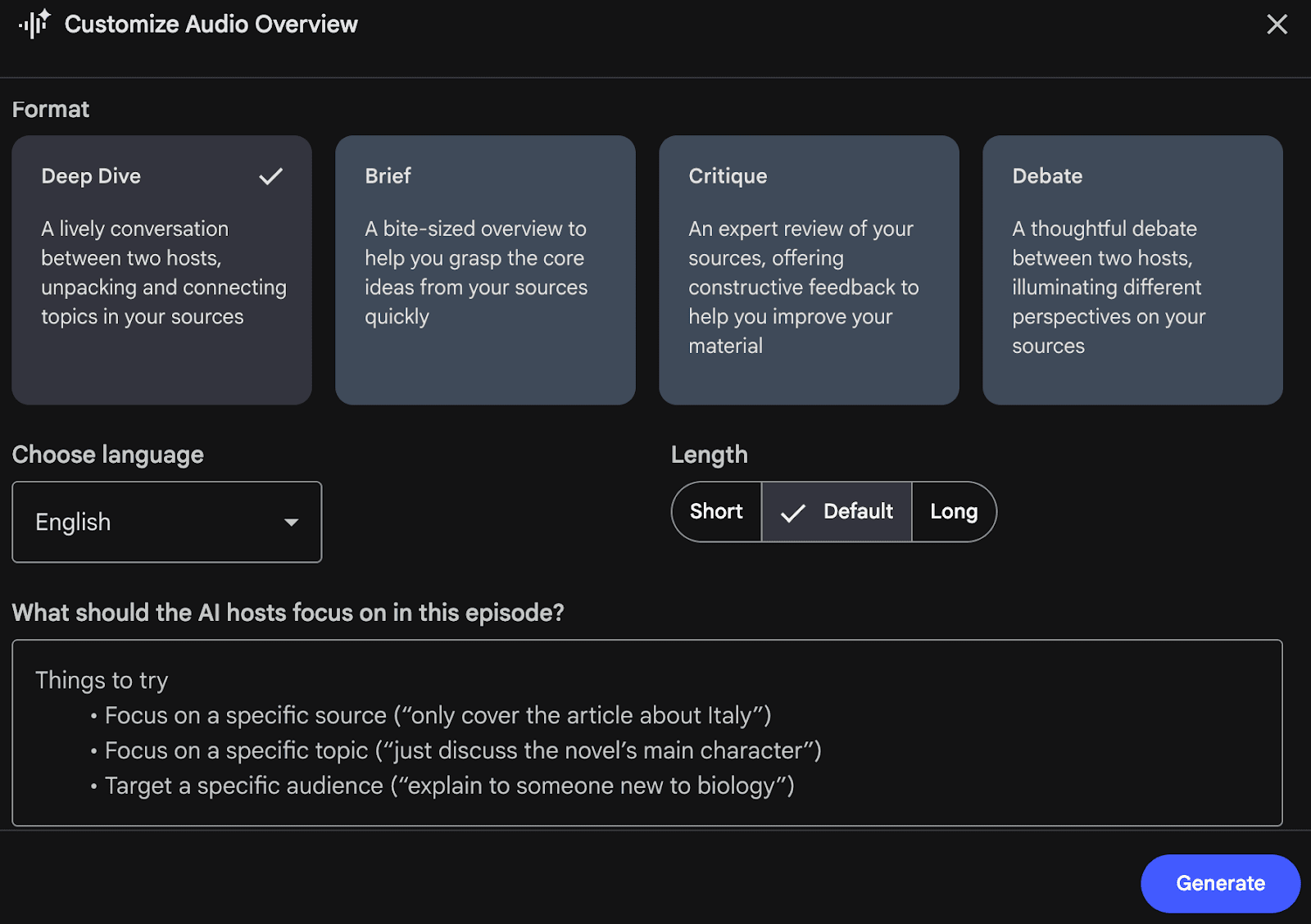 The complete guide to NotebookLM