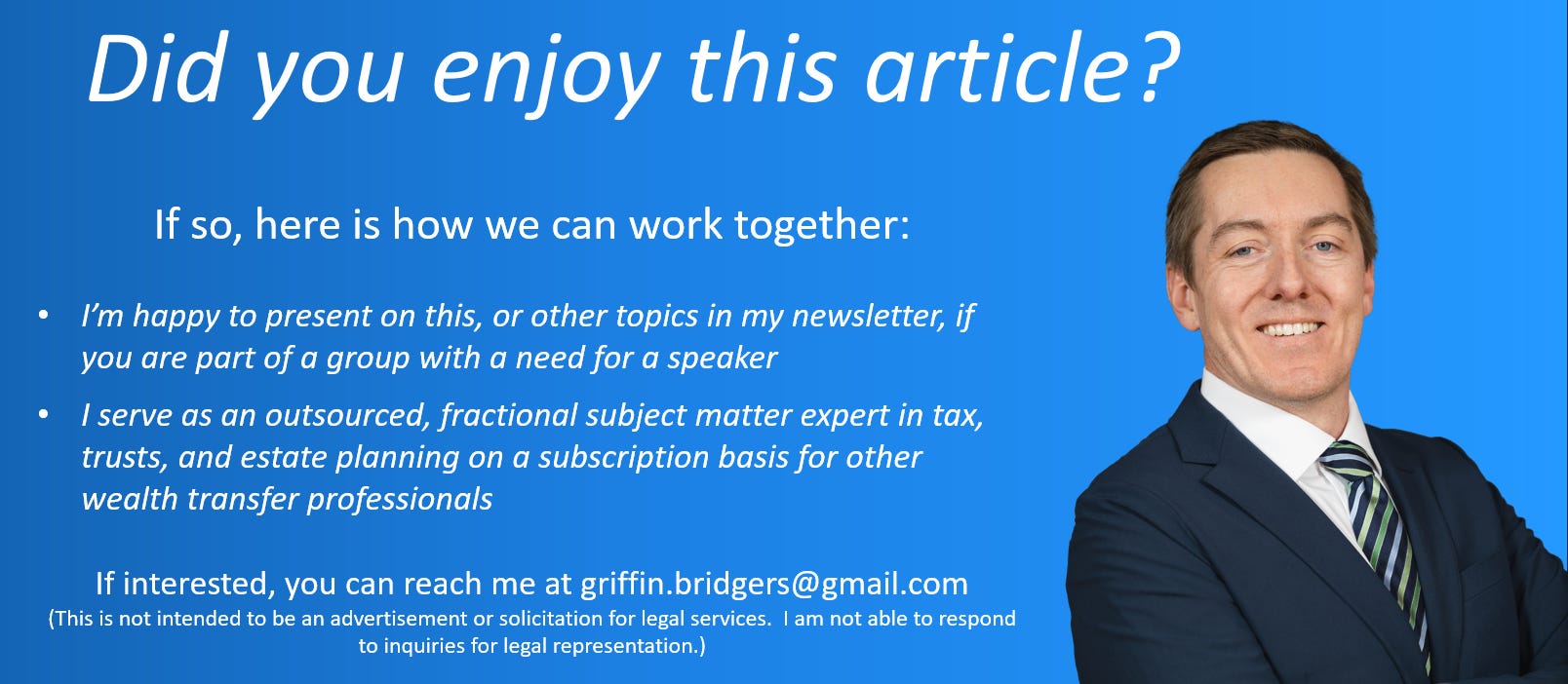 Income Tax Reporting Methods for Grantor Trusts