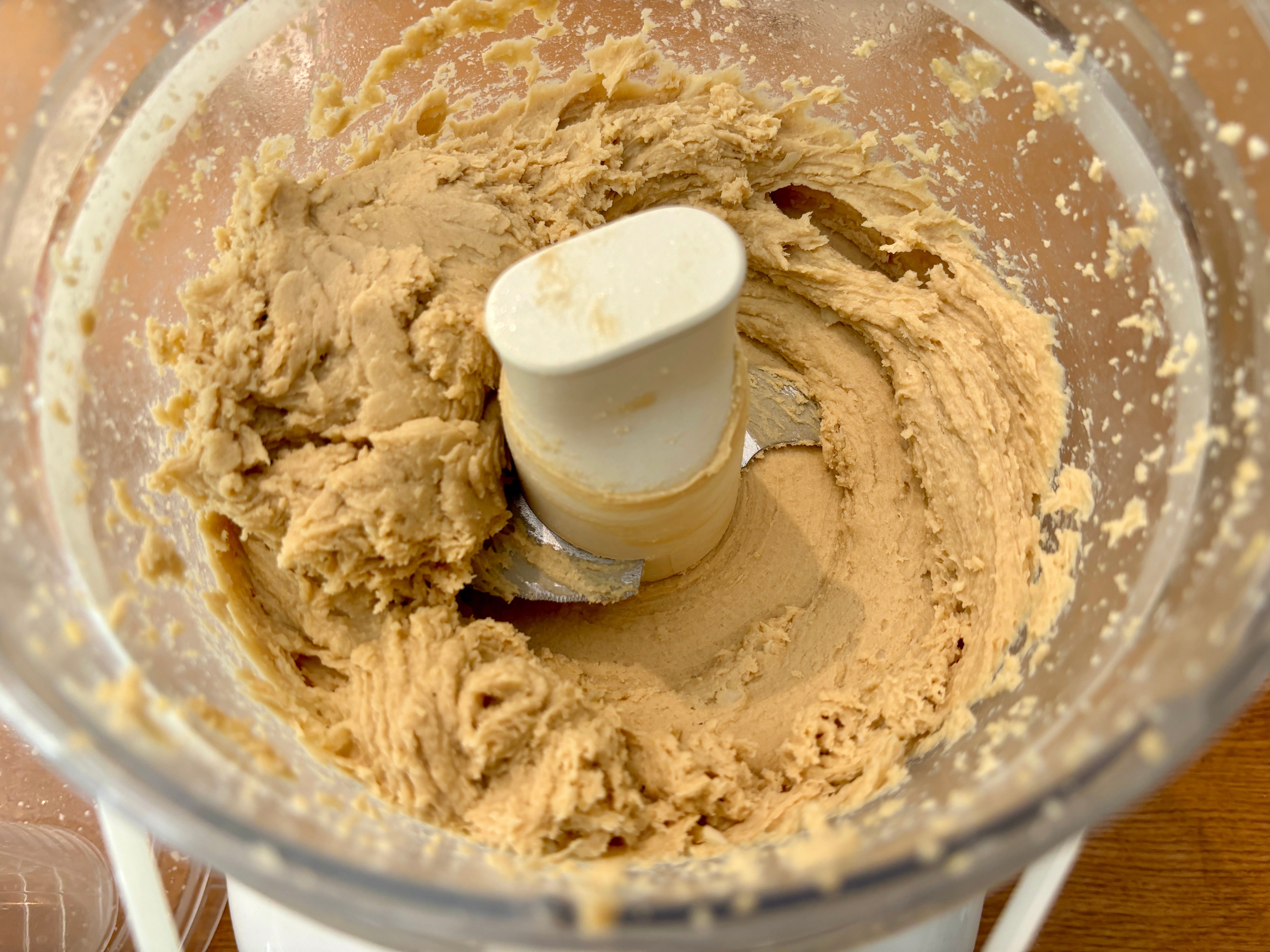 How to Make Really Good Hummus - David Lebovitz Newsletter
