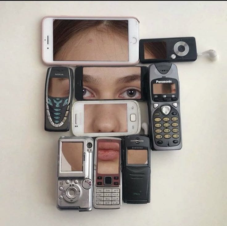 The Case for Being Cringe - by Emilina Lomas, MSc, R.Nutr.