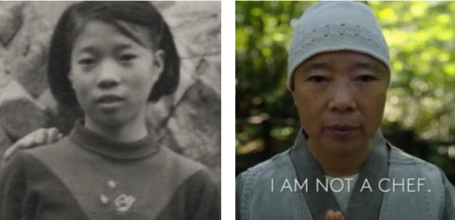 World-Famous Nun-Chef & Temple Stay in Korea