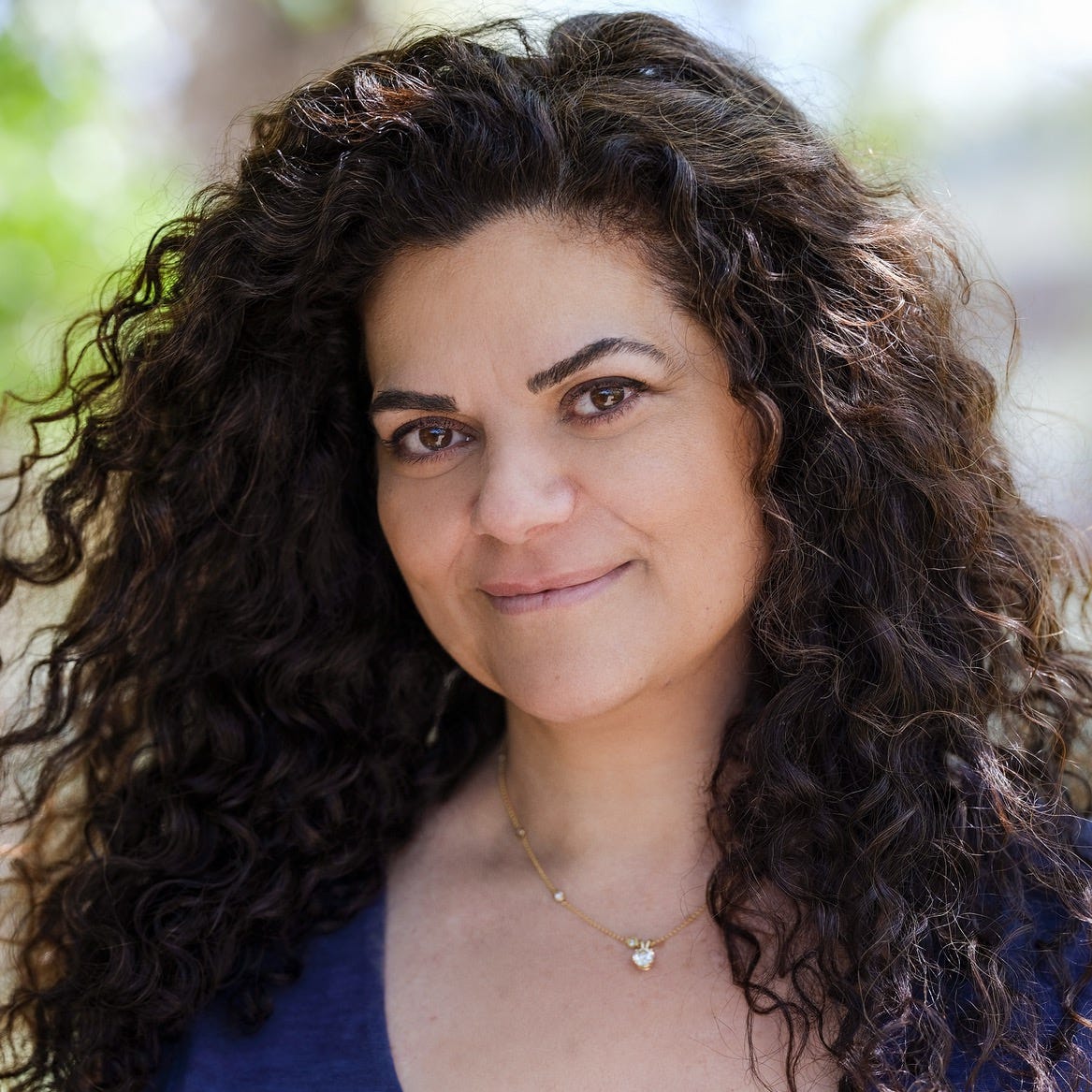 Rebecca Morrison | Substack