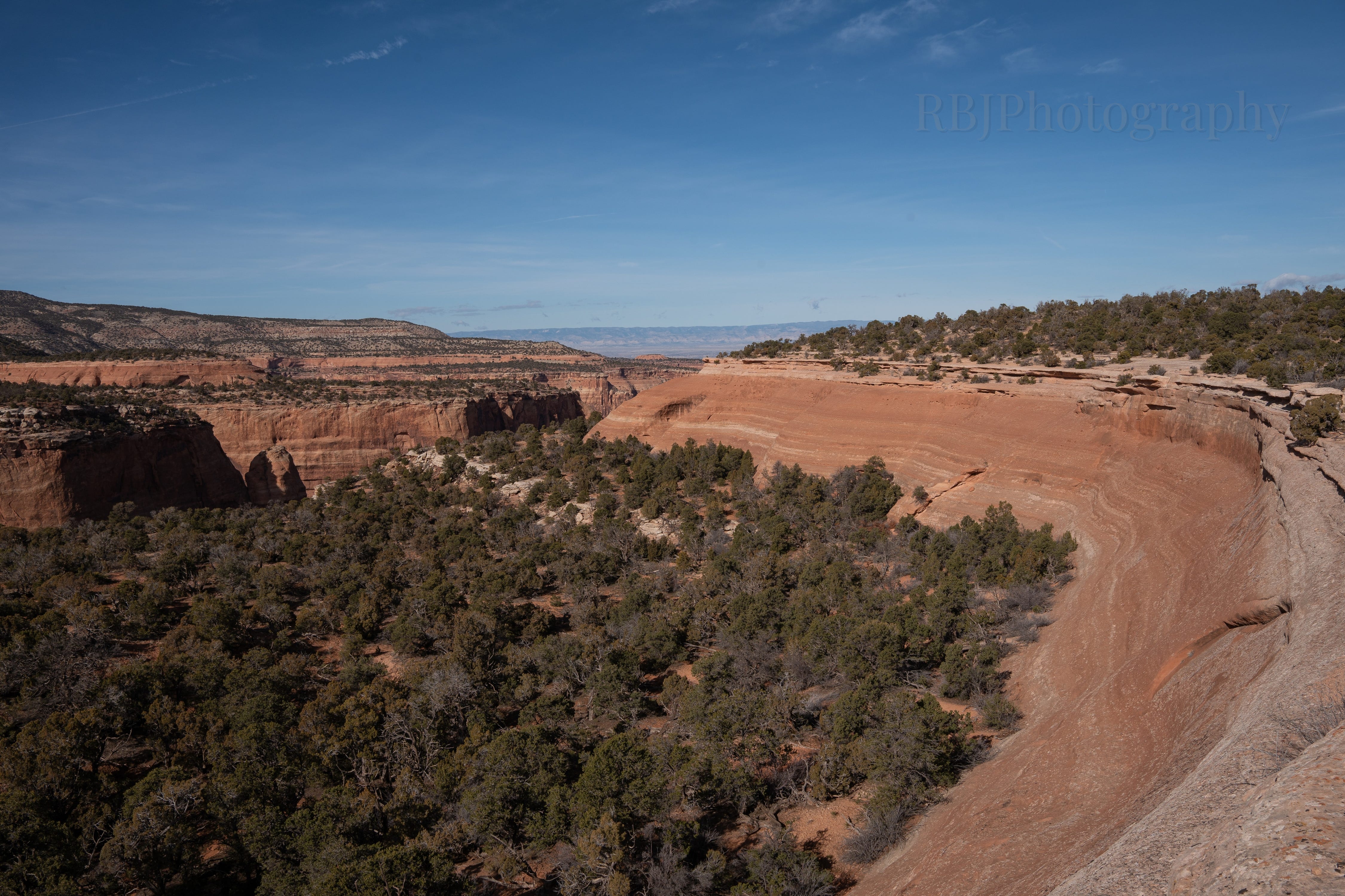 The Canyon's Echo - by Rachel Jeffrey - Chasing Ansel Adams