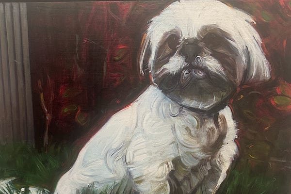 Girls of a Certain Age | Kim France | Substack