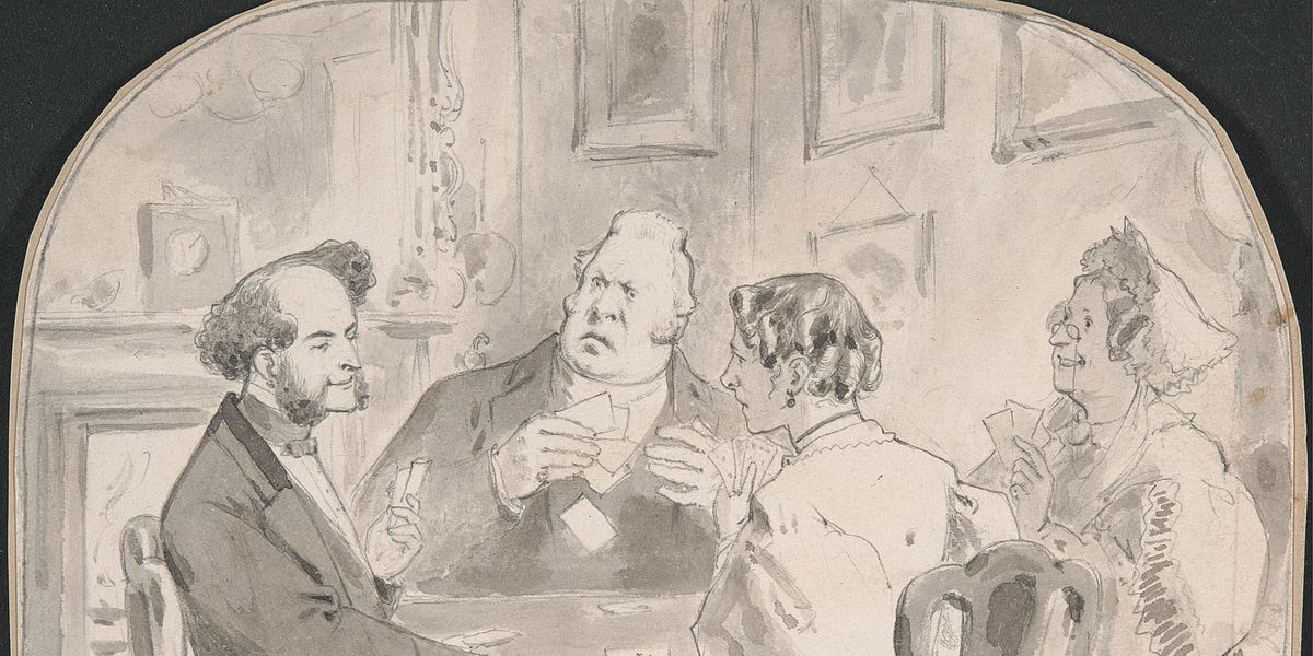 The Infinite Loops Guide To... Decision-Making