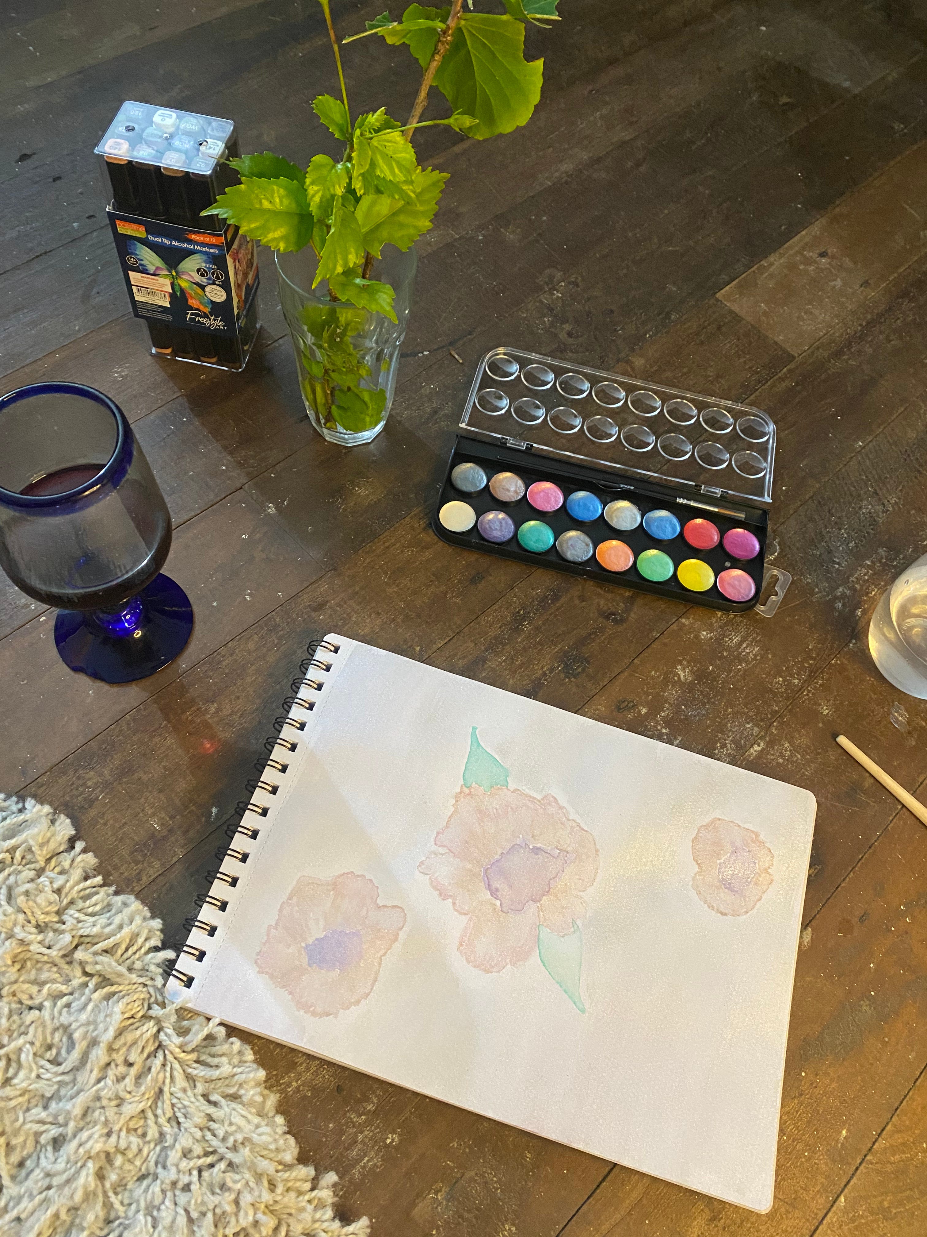 How to turn a shitty day around - by Josie Griffiths
