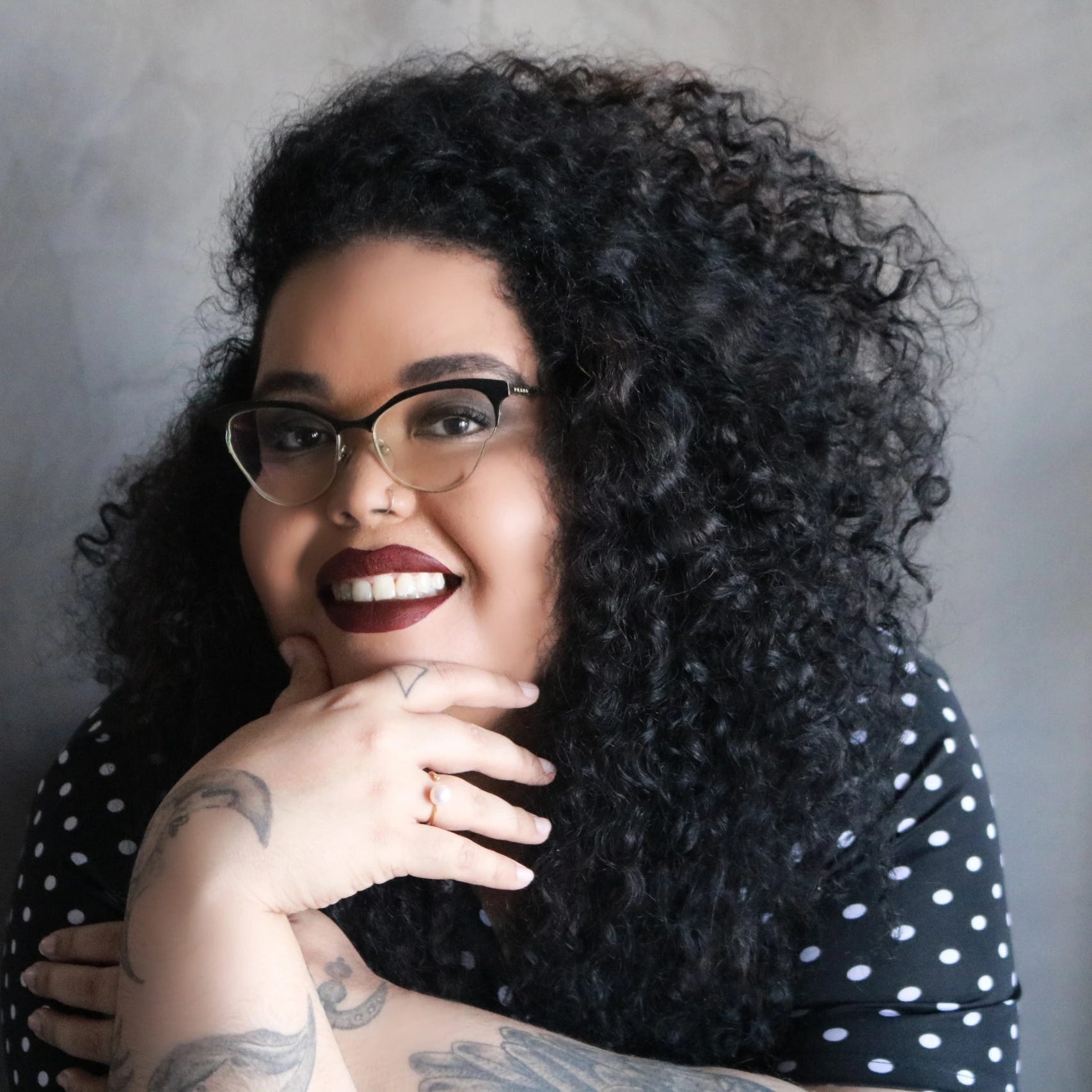 Jarid Arraes | Substack