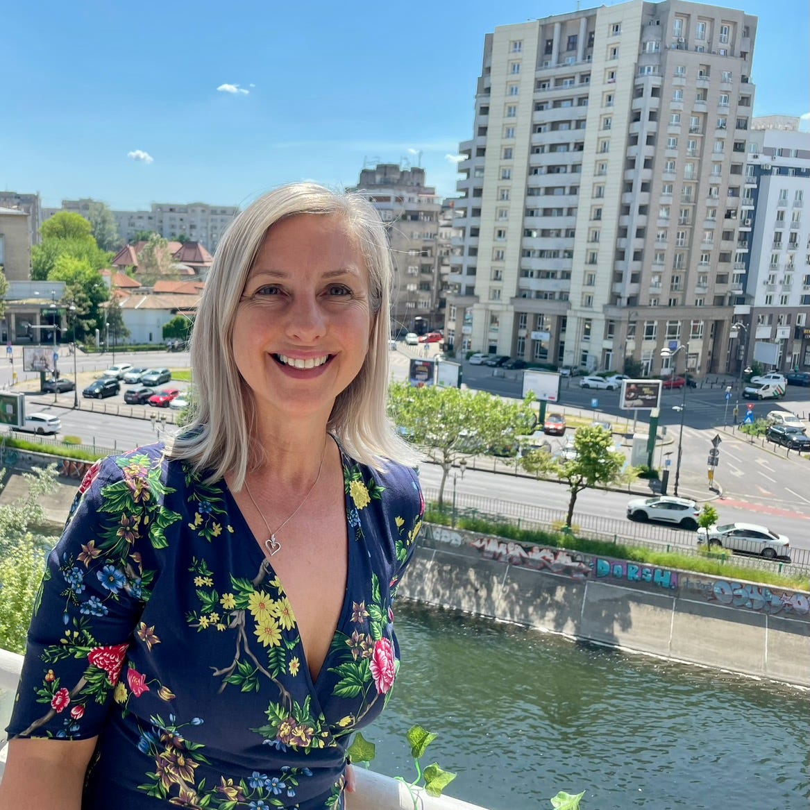 Trudi Nicola | Substack