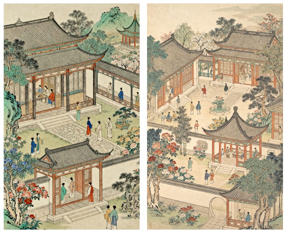 Modernity Before Modernism: How China and Japan pioneered a machine ...