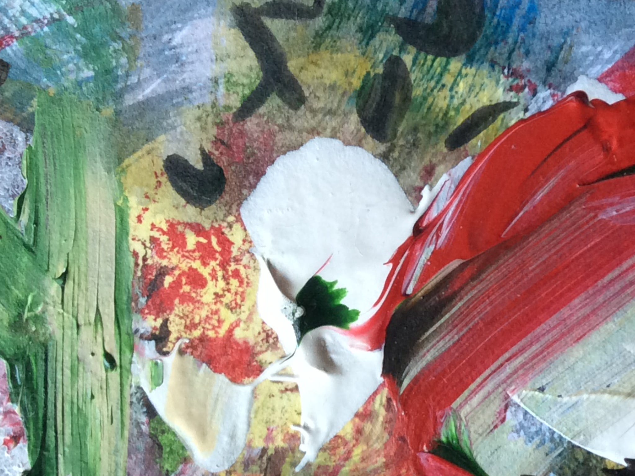 Christ, Autonomy-in-Communion, and the Large Target (Parts I–III)