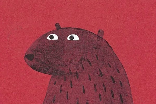Looking at Picture Books | Mac Barnett & Jon Klassen | Substack