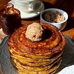 The Well Made Newsletter | Kiley Heard | Substack