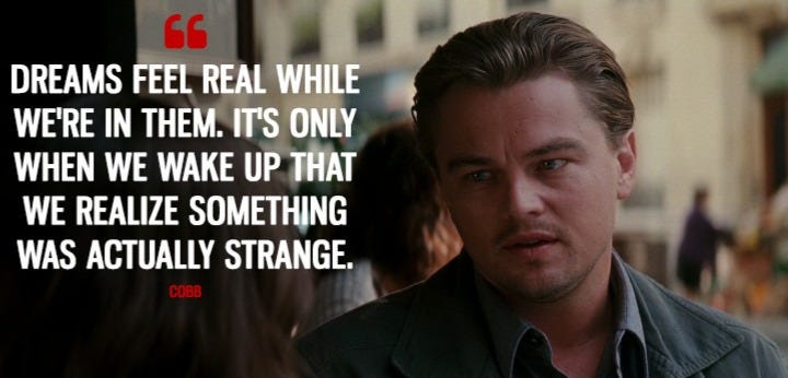 The Science of Dreams in Inception: A Sleep Doctor’s Deep Dive into ...