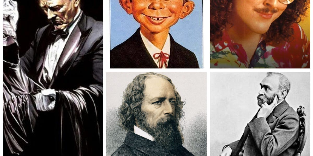 FINNEY’S 5: Greatest Alfreds of all time