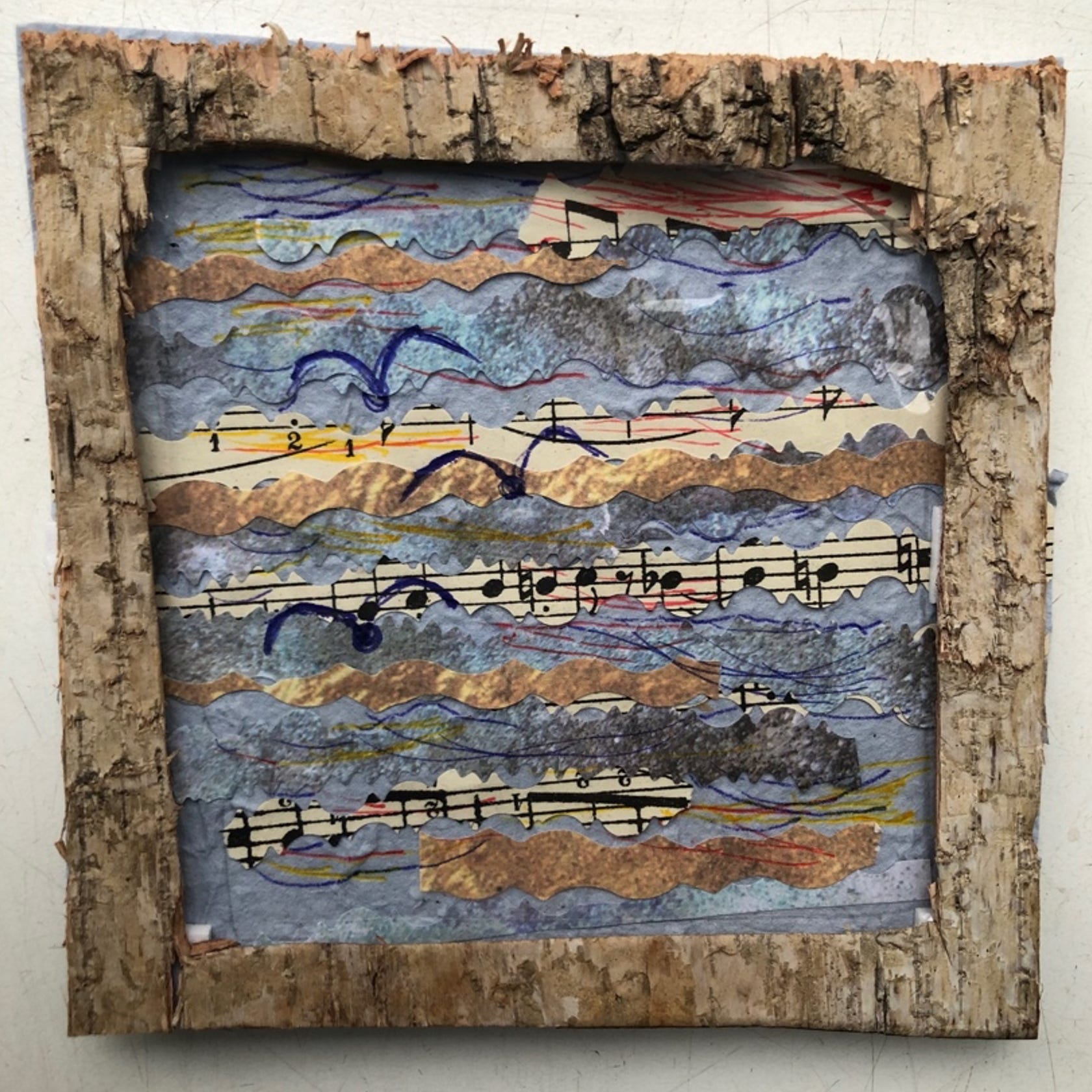 Poetic Windows - Sixty Odd Poets
