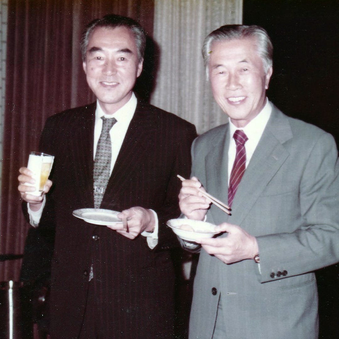 How Sony Invented the 3.5-Inch Floppy Disk