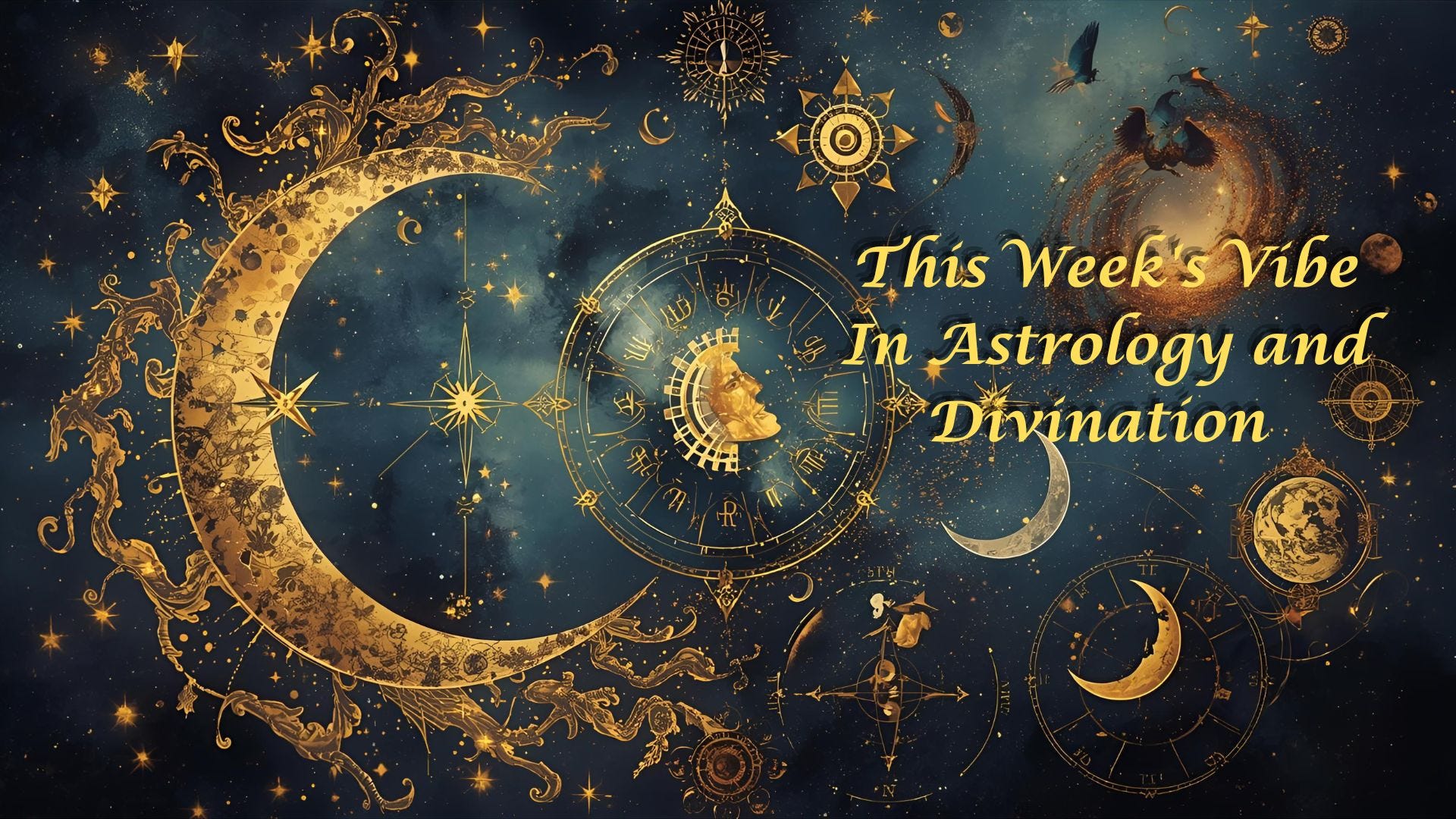 The Weekly Vibe - David Hanzel