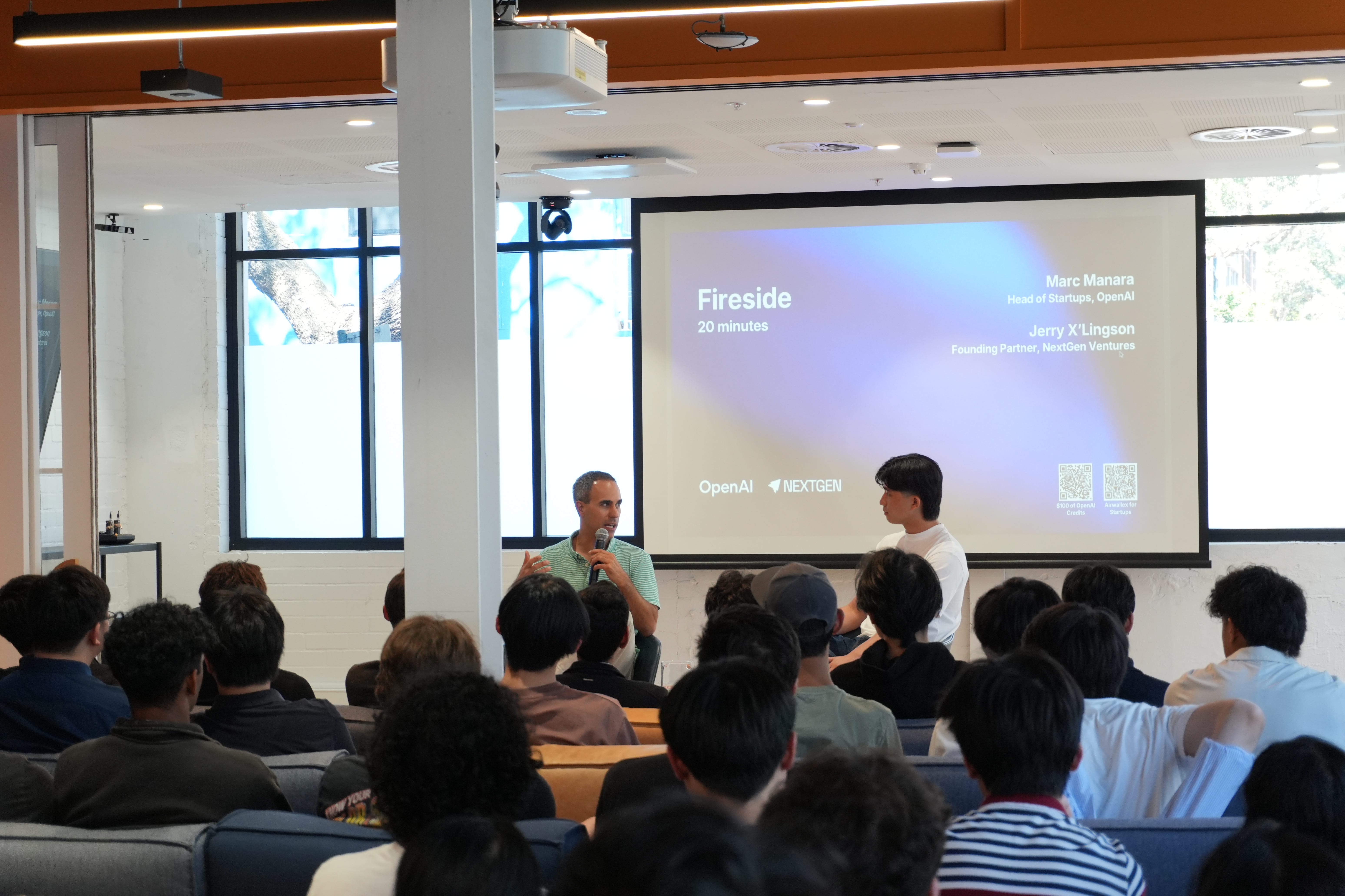 2025 Annual Letter - by Jerry X'Lingson - NextGen Ventures