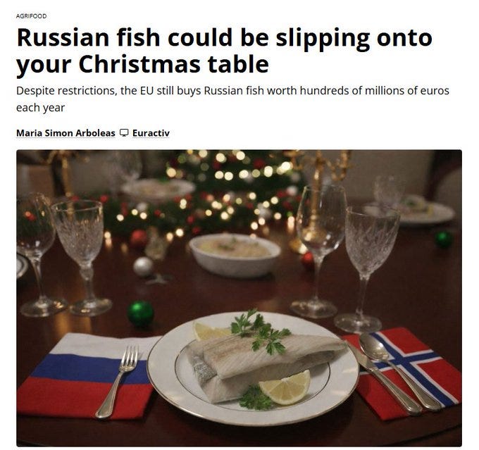 🎅 Free Christmas Issue of the Naked Emperor’s Must-Reads (25 December ...