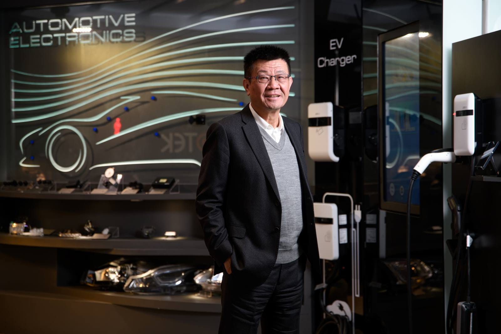 Nvidia’s 800V Push: How LITEON Is Poised to Leap Ahead in the AI Power Race