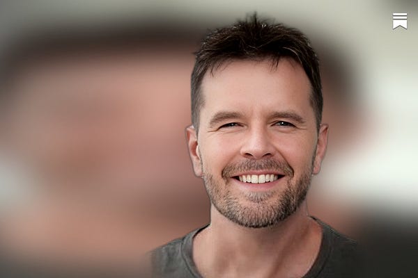Time Has Come | Graham Wardle | Substack