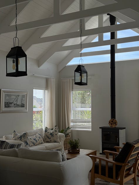 I Was Wrong About Cape Town - EDITED by India Cardona