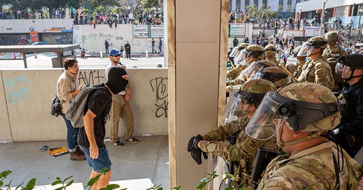 Ken Klippenstein | Substack