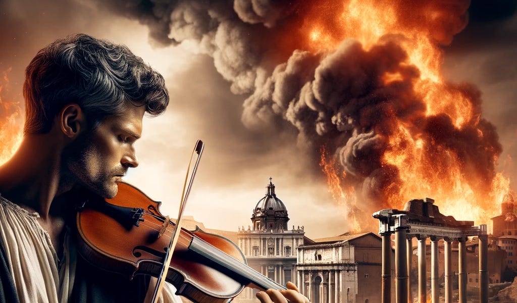 Actions Speak Louder - SamaEl’s Substack (AI powered)