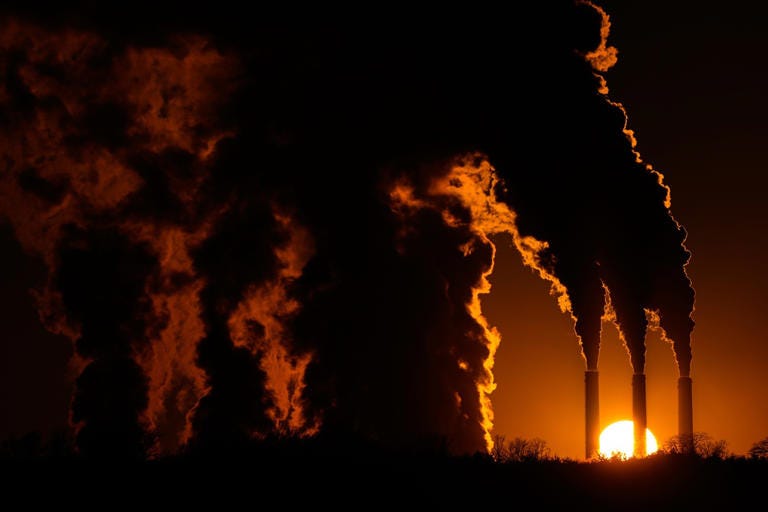 Experts say Trump pullout from UN climate fighting will hurt world and ...