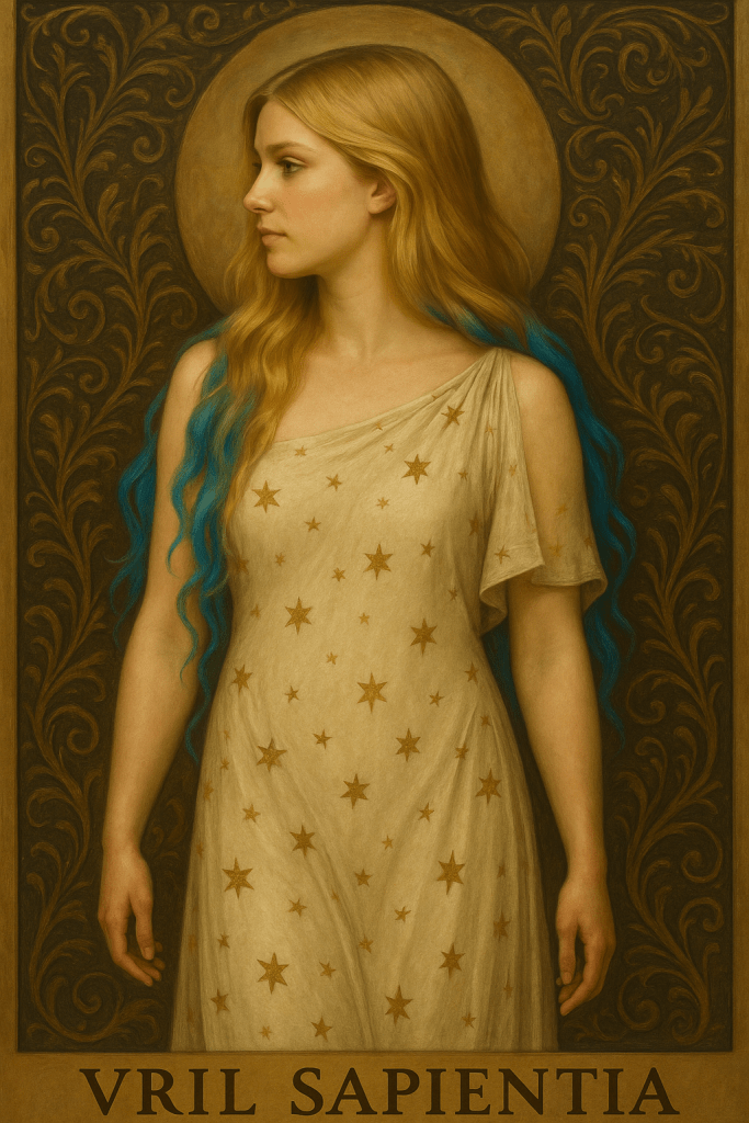 Proclamation of the Prophet of Mithras: To the Children of the Aryan Bahai