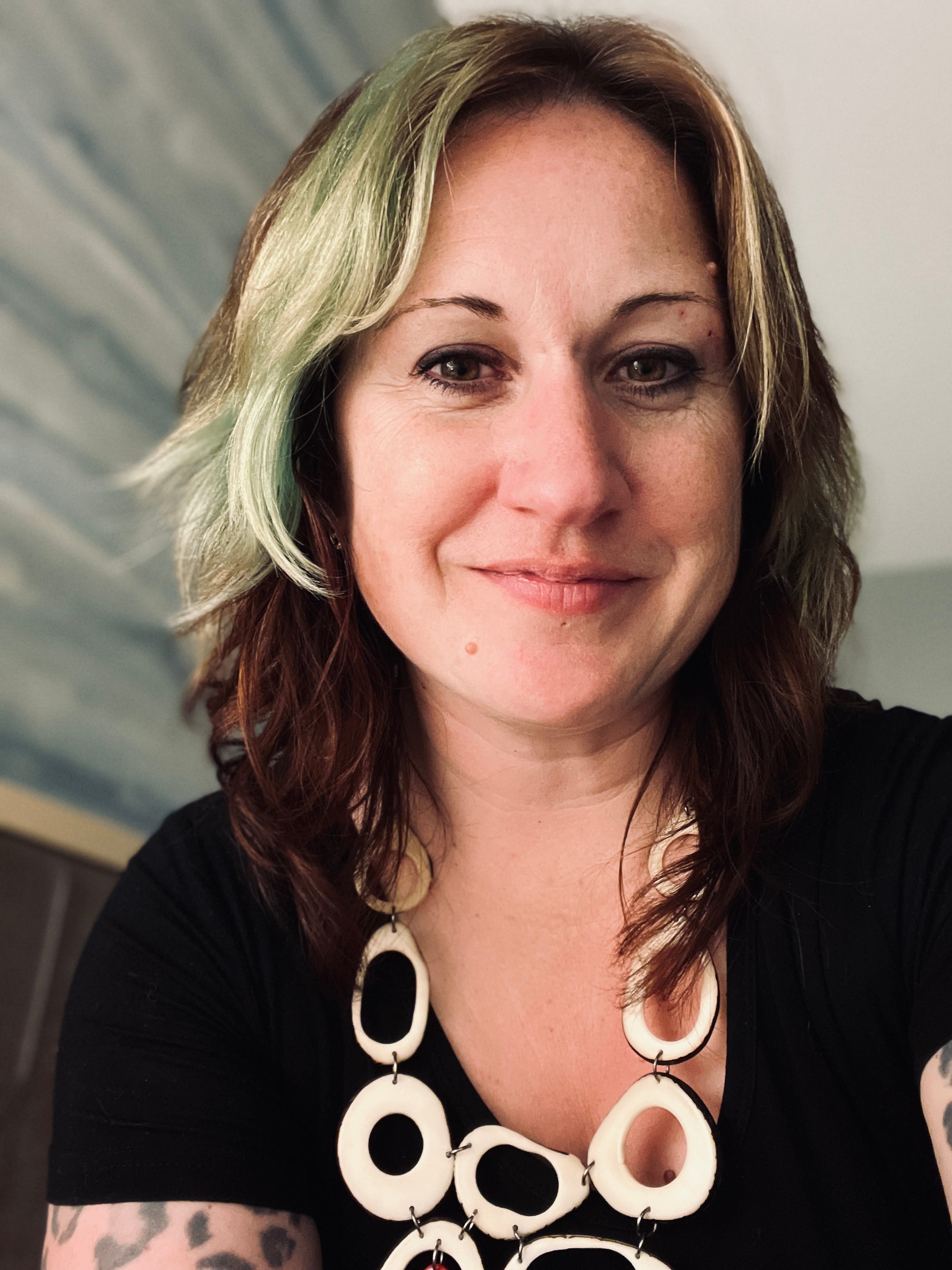 Cheryl B. | Substack