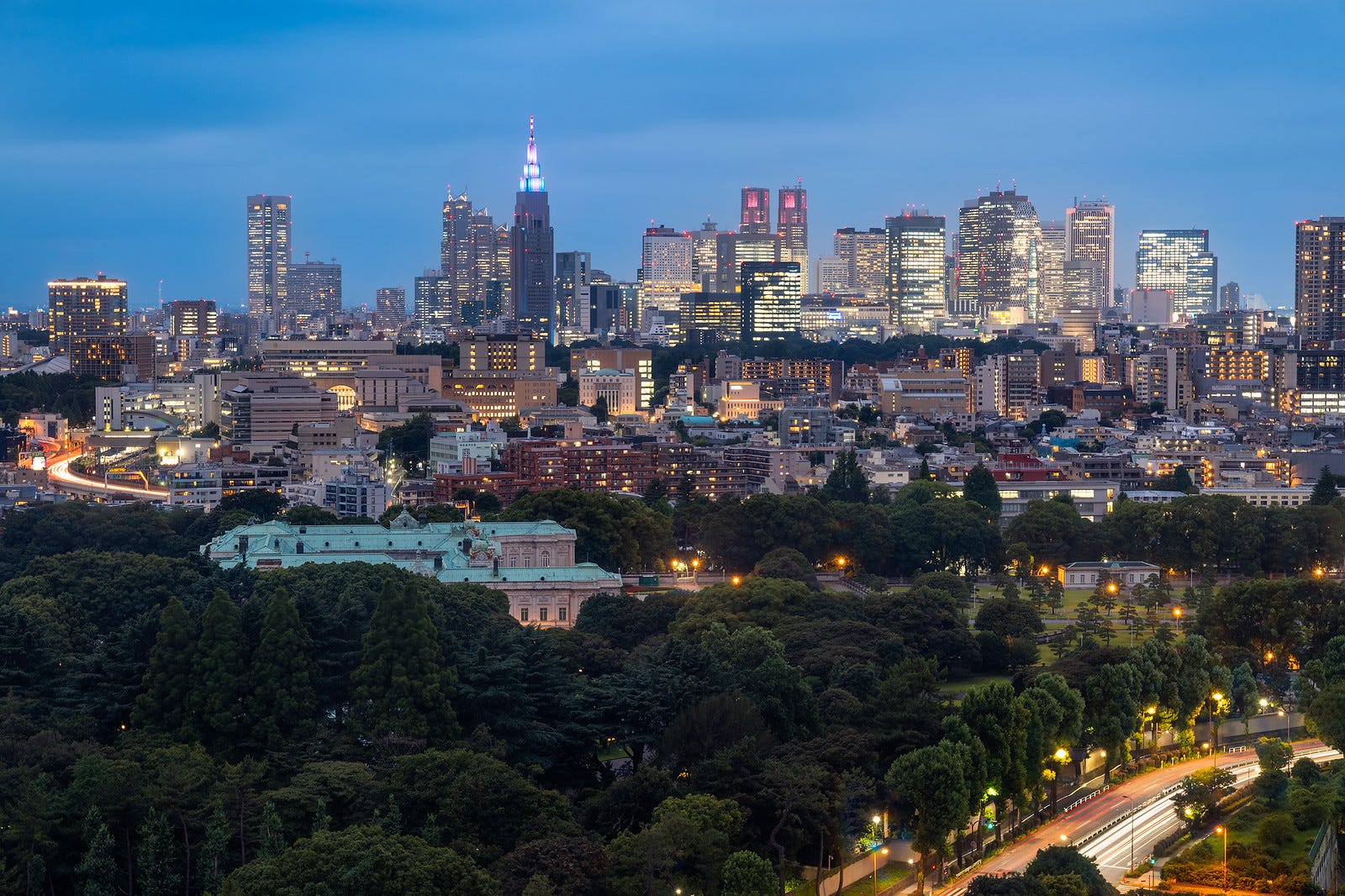 Why many Asian megacities are miserable places