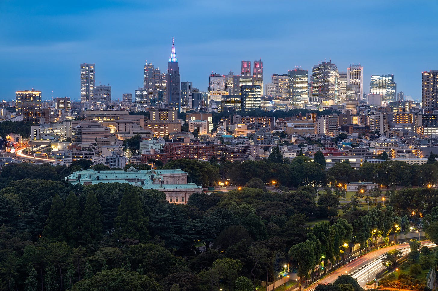 Why many Asian megacities are miserable places