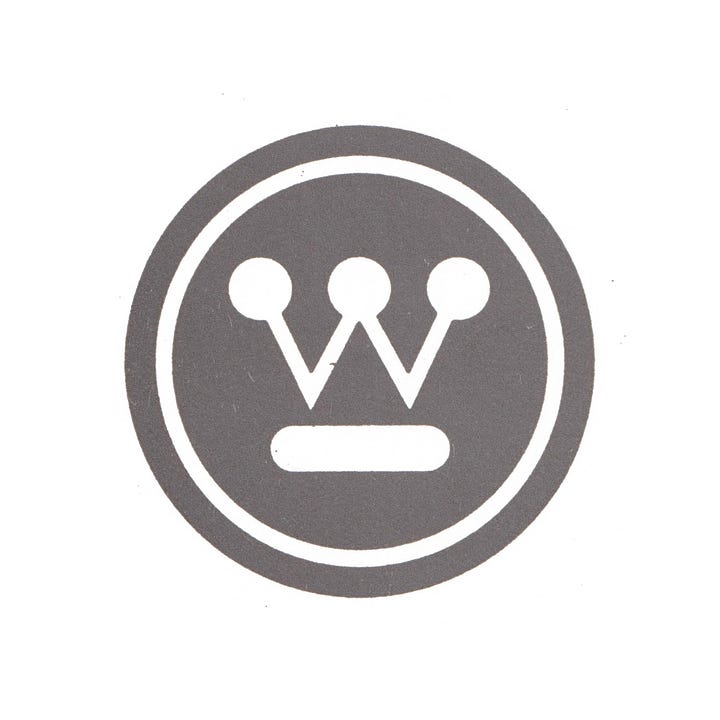 Unveiled! The story Paul Rand's logo for Westinghouse – Logo Histories