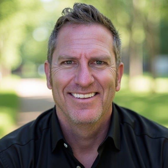 Jon Macaskill | Substack