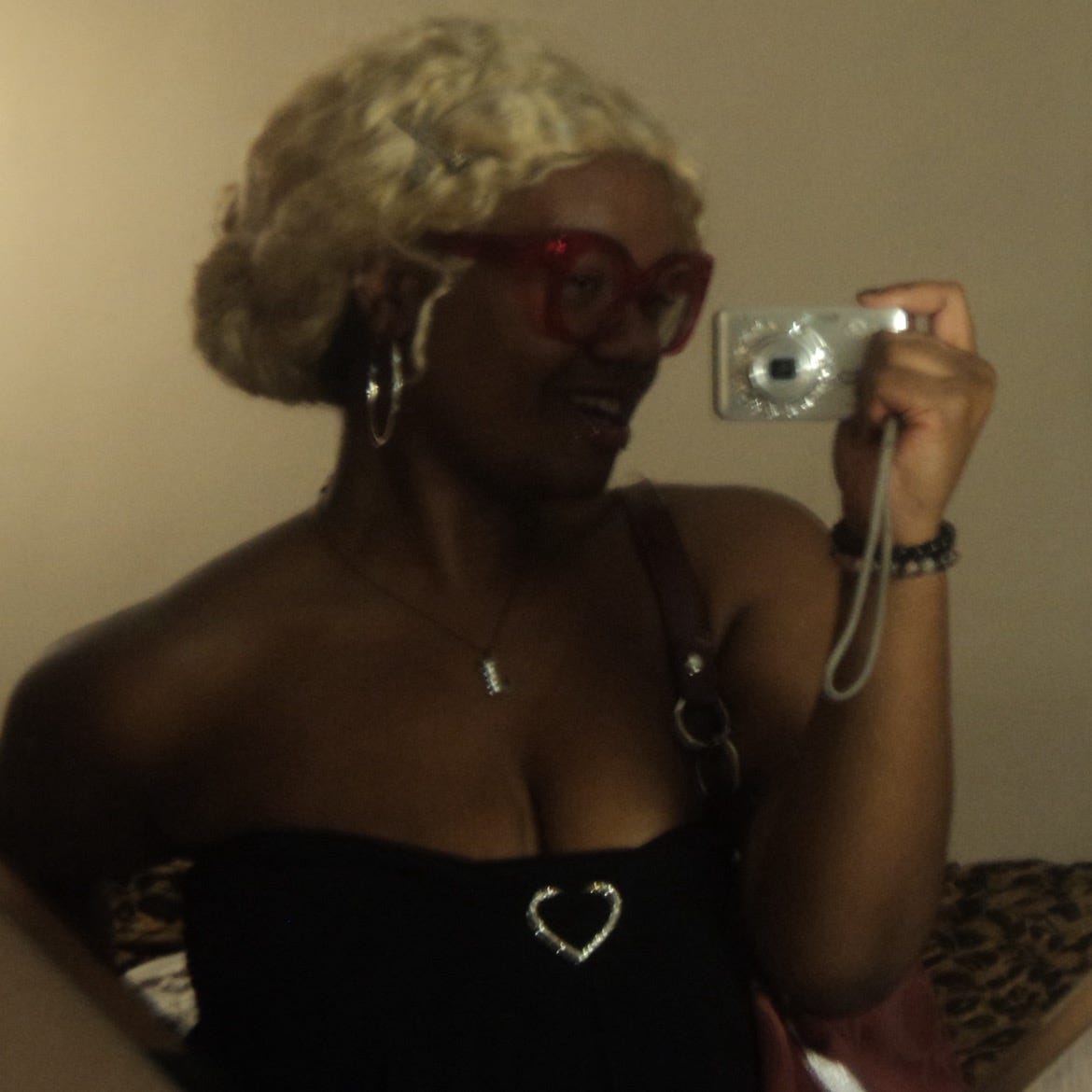 Saturn Johnson | Substack