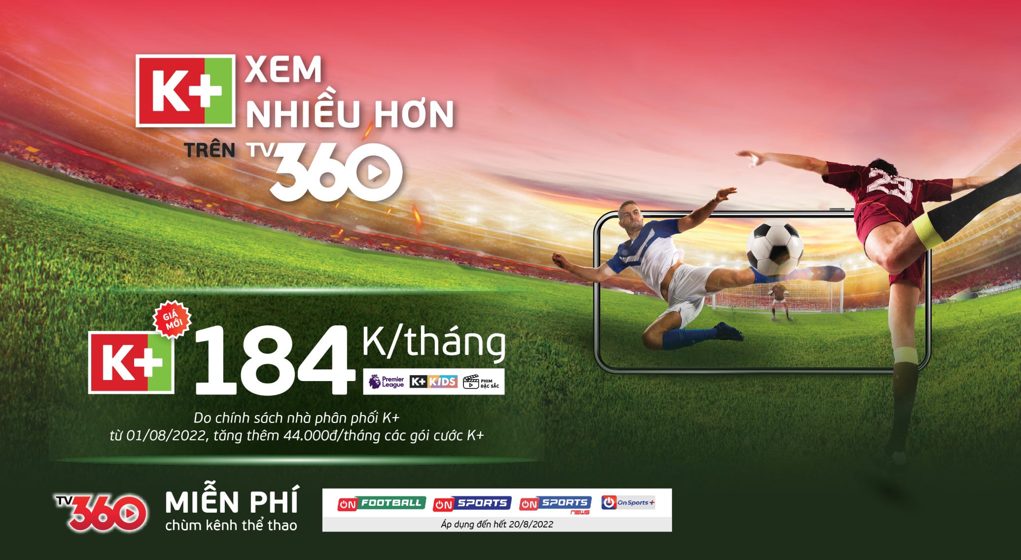 Xoi Lac TV: The Fall of Vietnam’s Pirate Streaming Empire