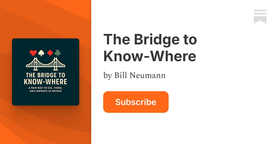 Write Down Your Plan - by Bill Neumann
