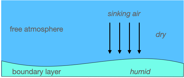 Anatomy of a heat wave - by Andrew Dessler