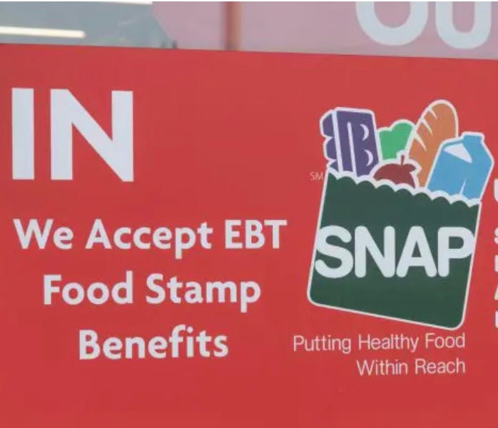 Comments - Save the Starving Babies, Oh My! - by Susan Vass