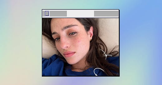 Casey Lewis | Substack