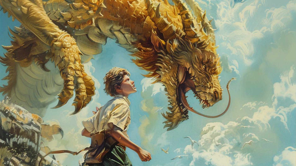 Fred Rants | Fred Phillips | Substack